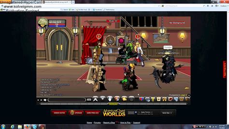 What Bots For Aqw Still Work 2018 Shackue