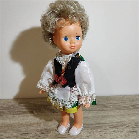 Куклы гдр 70х 80х годов в родной одежде 52 фото картинки и фото Fashionhot Club