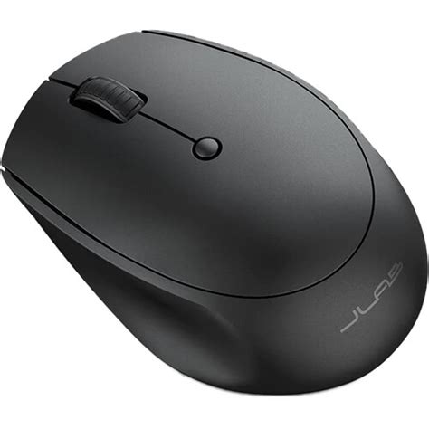 Jlab Go Wireless Mouse Black Mgomouserblk124 Bandh Photo Video