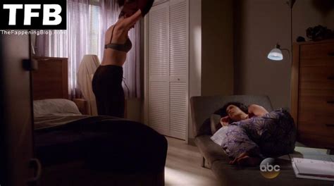 Yasmine Al Massri Nude Celebs The Fappening Forum