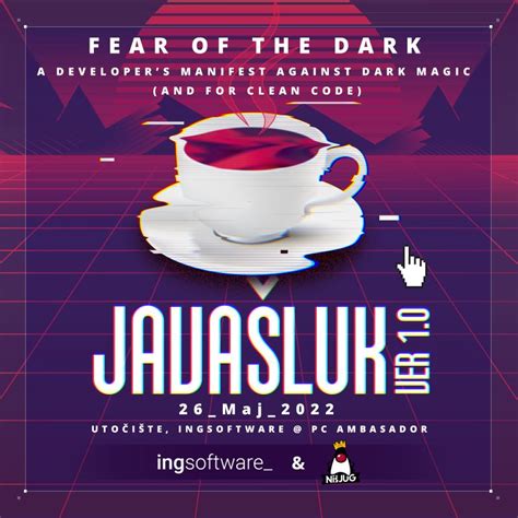 Ingsoftware On Linkedin Javadevelopers Meetup Java Masters