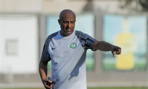 Egypts Tarek Mostafa Candidate To Take Over Wydad Casablanca