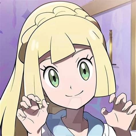 Chat With Lillie Text Or Voice Enjoy Ai Chat Free And Safe