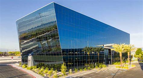 Unitized Curtain Wall System Giroux Glass