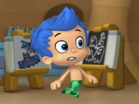 Bubble Guppies Zombie At James Northern Blog