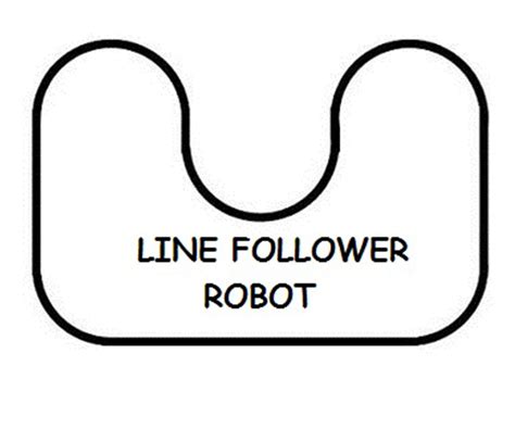 Line Follower Bot 4 Steps Instructables