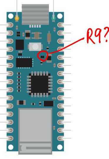 Extremely Inconsistent Analogread On Nano 33 Iot Nano 33 Iot