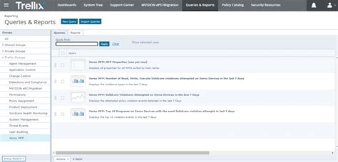 Trellix And Xerox Bieten Neue Sicherheitsfeatures Für Ihre It