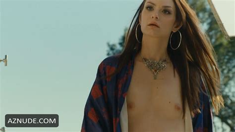 Kabby Borders Nude Aznude