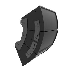 FP EVF X Electro Voice X Cluster Pack Line Array Rigging Kit Adaptive Technologies Group