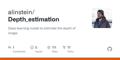 Depth Estimation Densenet Depth Model Test Img Ipynb At Master