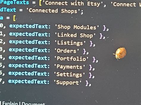 qa bughunter testinglife realbug hannah g anulur