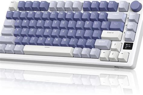 Rk Royal Kludge M Keyboard Review The Gaming Mecca