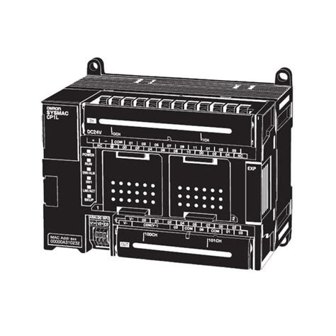 PLC Omron Brand Results Page Ramco Innovations