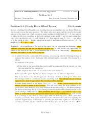 Hw9 Pdf CSCI GA 1170 001 003 Fundamental Algorithms November 11 2021 Problem Set 9 Lecturer