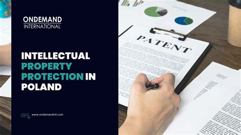 Understanding Intellectual Property Protection In Poland In 2023