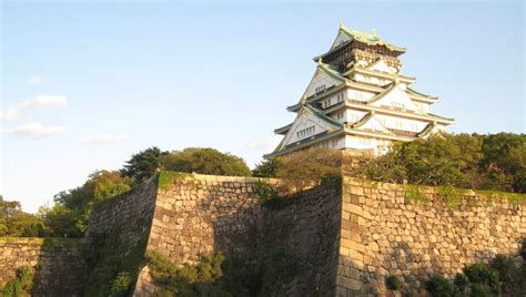 石山本願寺推定地 場所と地図 歴史のあと