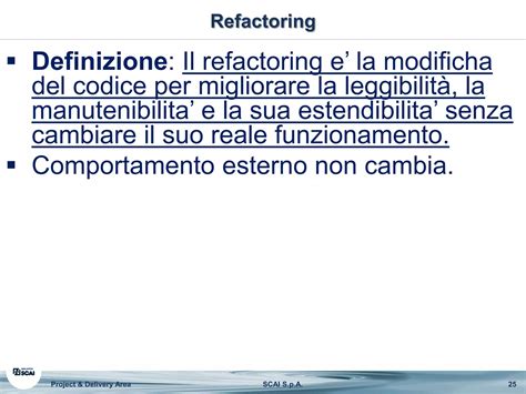 Refactoring Smell Code Ppt