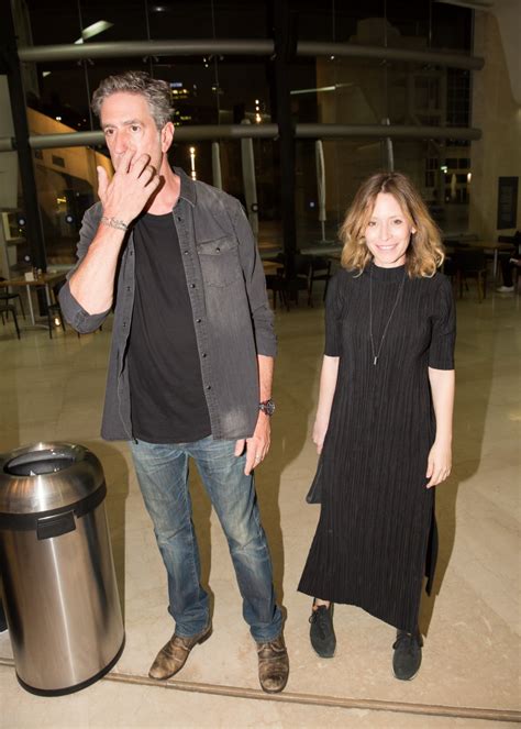 עלמה זק ובן הזוג אלון נוימן בתיעוד תקשורתי נדיר Tmi