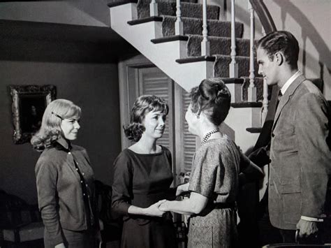 Twilight Zone I Sing The Body Electric File