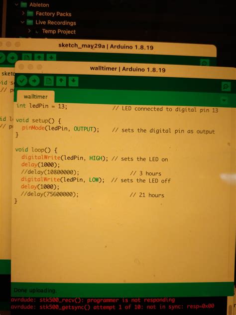 Arduino Ng Project Questions Programming Arduino Forum