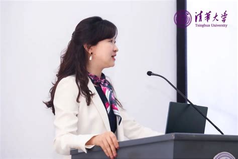 张开平副教授出席2023年清华大学新闻传播学博士生学术论坛 清华大学政治学系