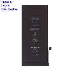 Jual Baterai IPhone XR Murah Toko Librajaya Toko Librajaya
