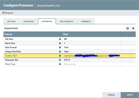 using nifi oauth2 access token provider cloudera community 372677
