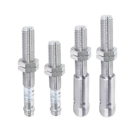 Inductive Proximity Sensor Teflon M8 Bedook