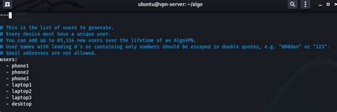 Oracle Cloud Free Tier Install Wireguard Vpn On Ubuntu 2004 Emre