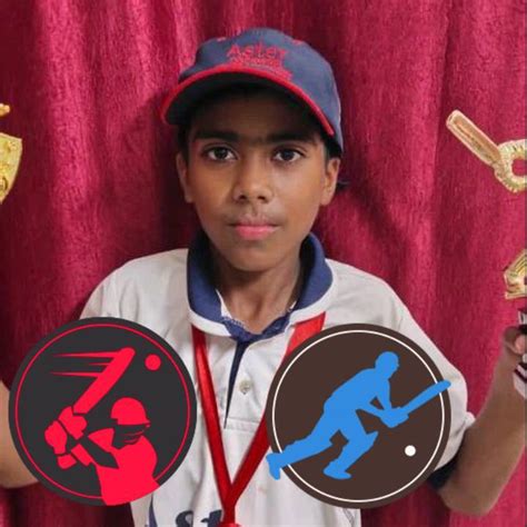 Aarav Singh Cricket Profile Matches Stats And Insights Cricheroes