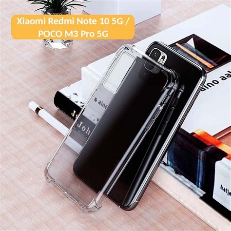 Comprar Capa De Silicone Reinforced Xiaomi Redmi Note 10 5G Em PowerPlanetOnline