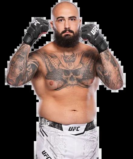Sean Sharaf Vs Steven Asplund At Ufc Vegas 112 13 12 25 Bout Stats
