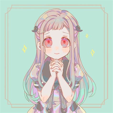 Яширо из аниме туалетный Zefirka Club фото и картинки