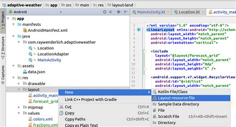 Adaptive Ui Tutorial For Android With Kotlin Kodeco The New