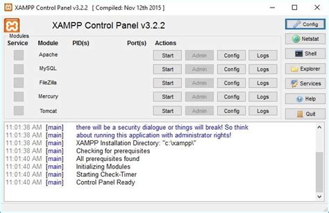 download xampp terbaru 2025 free download