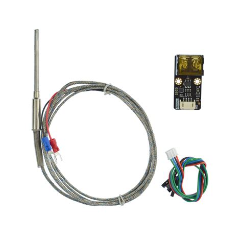 DFR Dfrobot Gravity I C High Temperature Sensor K Type