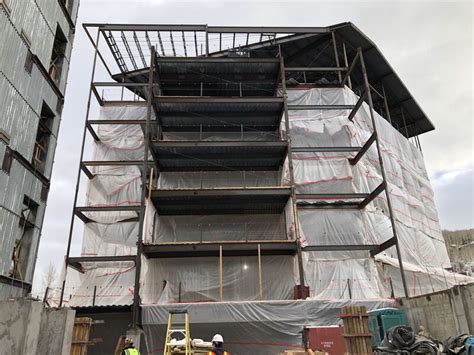 Klanda Engineers And Builders On Linkedin Toppingout Sustainability Construction Design