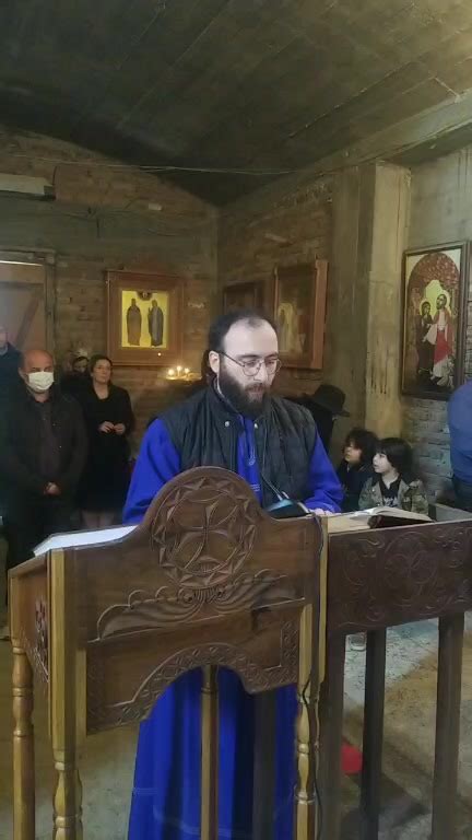 თბილისის ვაკის მაცხოვრის ფერიცვალების სახელობის ტაძარი Home Facebook