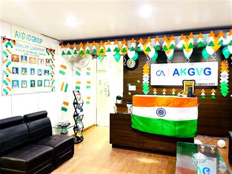 Akgvg Akgvgians Independenceday2024 Independenceday