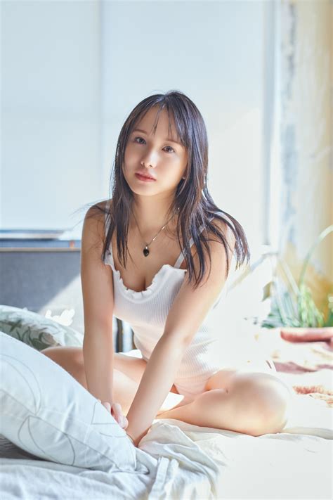 🍭 新谷真由（パラディーク）[アザーカット＆インタビュー]グループ結成時の秘話を告白「会った初日から裸のつき合い（笑）」 Popn