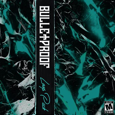 Major Loops Bulletproof Sample Pack Slooply