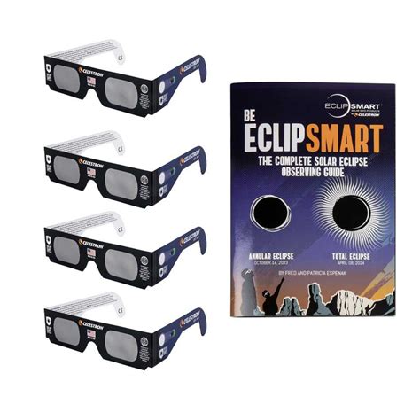 Where To Buy Solar Eclipse Glasses For April 8 Total Eclipse