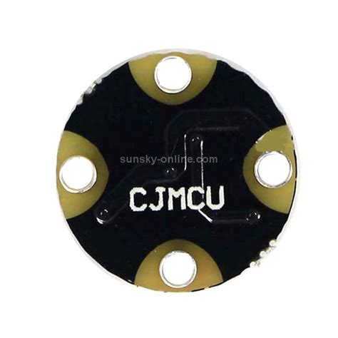 PCS LDTR LB WS B LED RGB Light Module Black