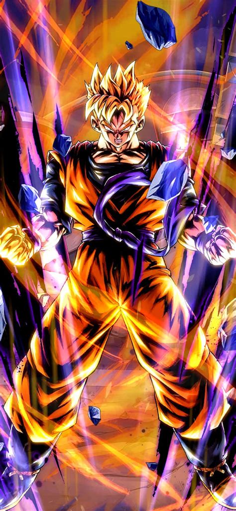 200 Gohan Wallpapers