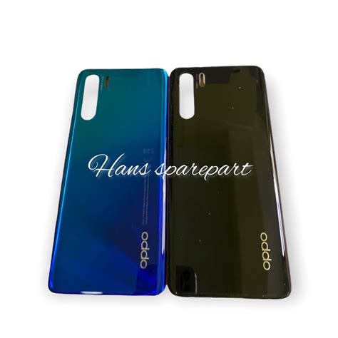 Jual Backdoor Back Casing Tutup Belakang Oppo Reno Ori Shopee Indonesia