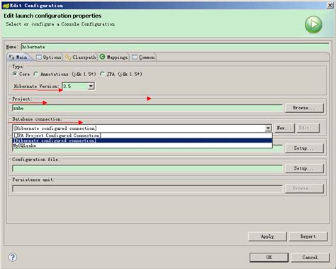Eclipse使用hibernate插件eclipse好用的hibernate插件 Csdn博客