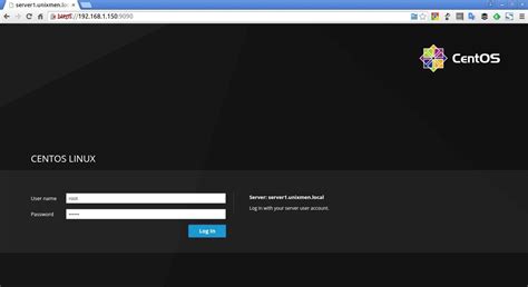 Cockpit A Beginner Friendly Server Administration Tool Unixmen