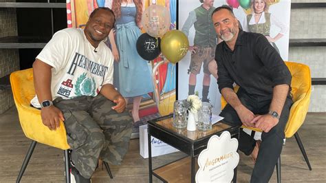 Mola Adebisi Verrät Gabs Früher Sex Unter Den Viva Kollegen