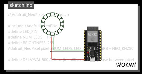 Wokwi Online Esp32 Stm32 Arduino Simulator